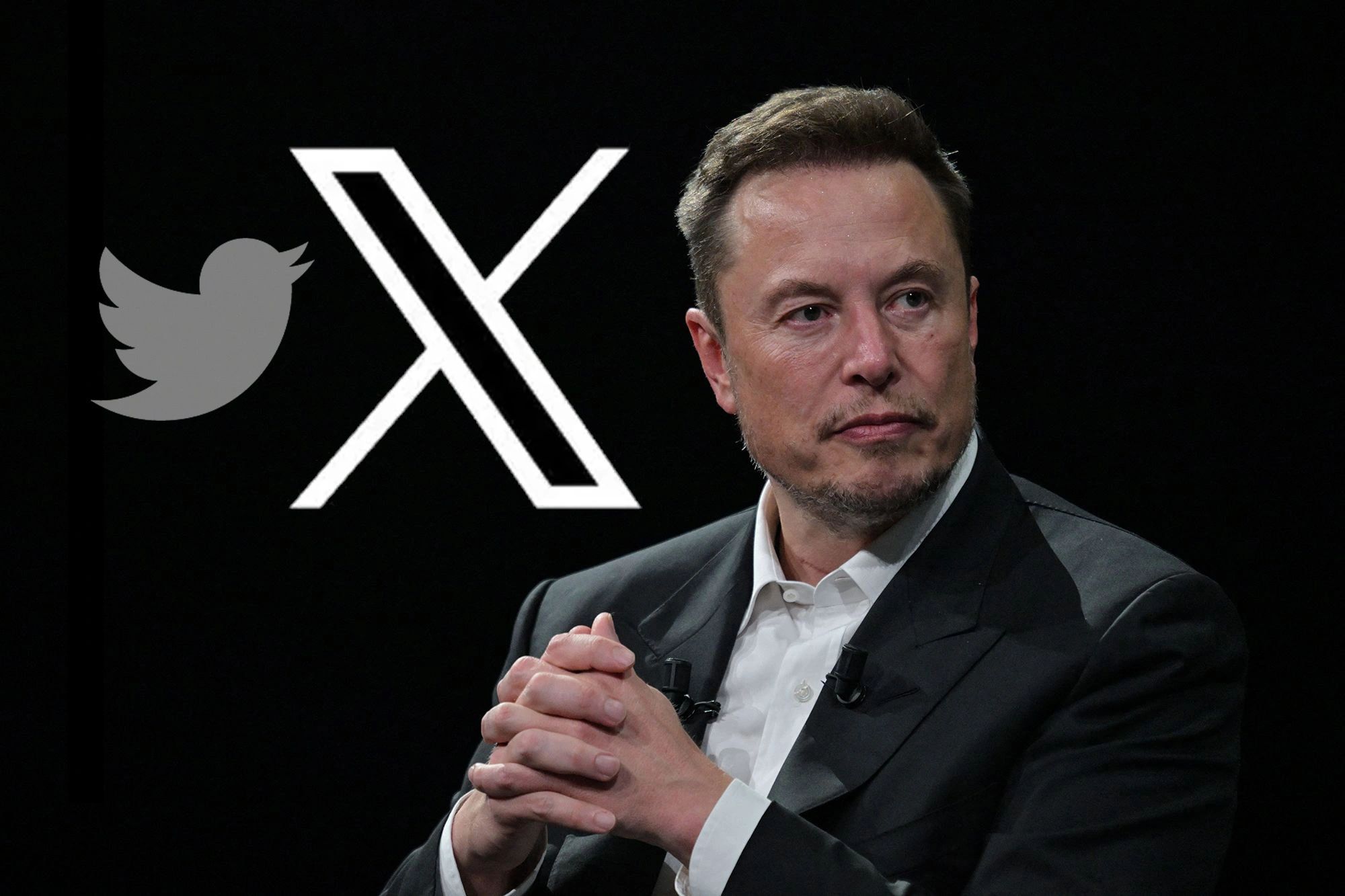 Elon Musk, Rebrand Twitter to "X": Odyssey of Humanity Potential